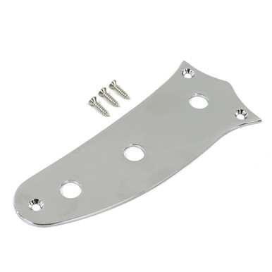 Mustang style Control Plate