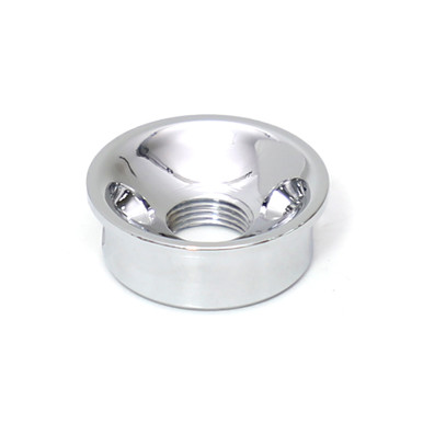 Tele Inch Thread Jack Socket Plate