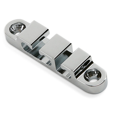 Bass String Retainer for 3 strings