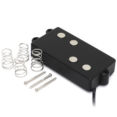 Music man style P-bass Pickup / Ceramic