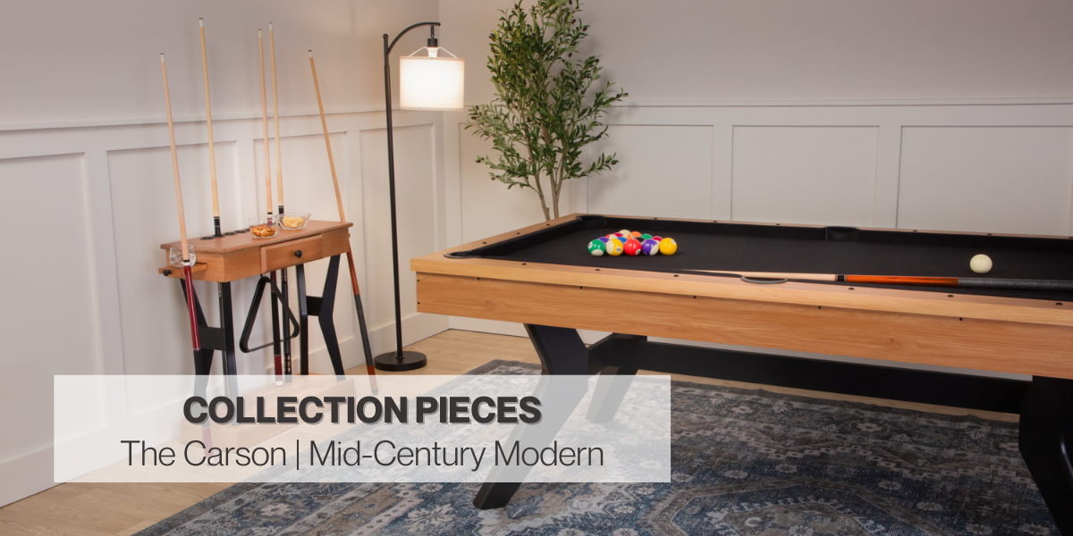 Family Recreation | Pool Tables | Air Hockey | Multi Game Table