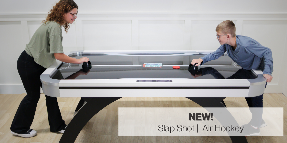 Family Recreation | Pool Tables | Air Hockey | Multi Game Table