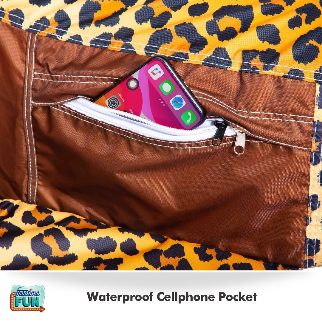 Heavy-Duty Nylon Covered Pool Floats