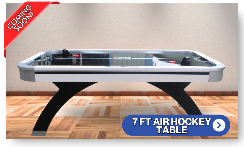 Family Recreation | Pool Tables | Air Hockey | Multi Game Table