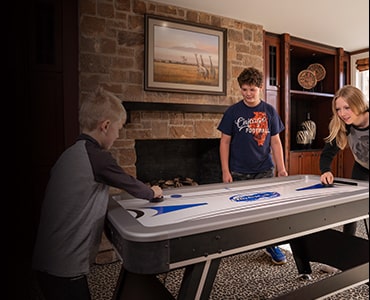 Family Recreation | Pool Tables | Air Hockey | Multi Game Table