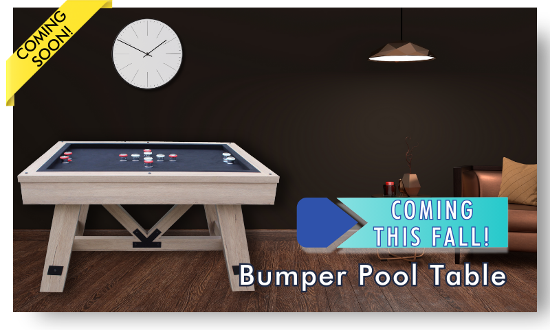 Family Recreation | Pool Tables | Air Hockey | Multi Game Table