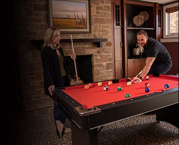 Family Recreation | Pool Tables | Air Hockey | Multi Game Table