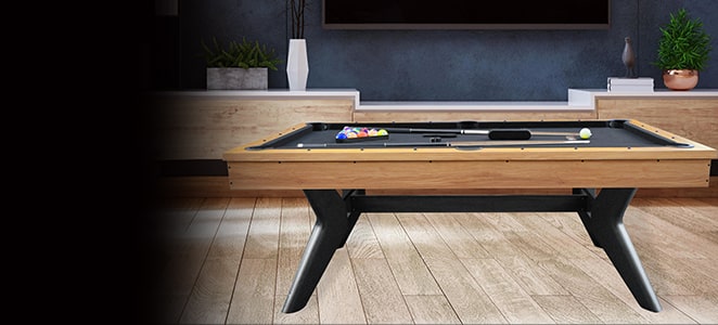 Family Recreation | Pool Tables | Air Hockey | Multi Game Table