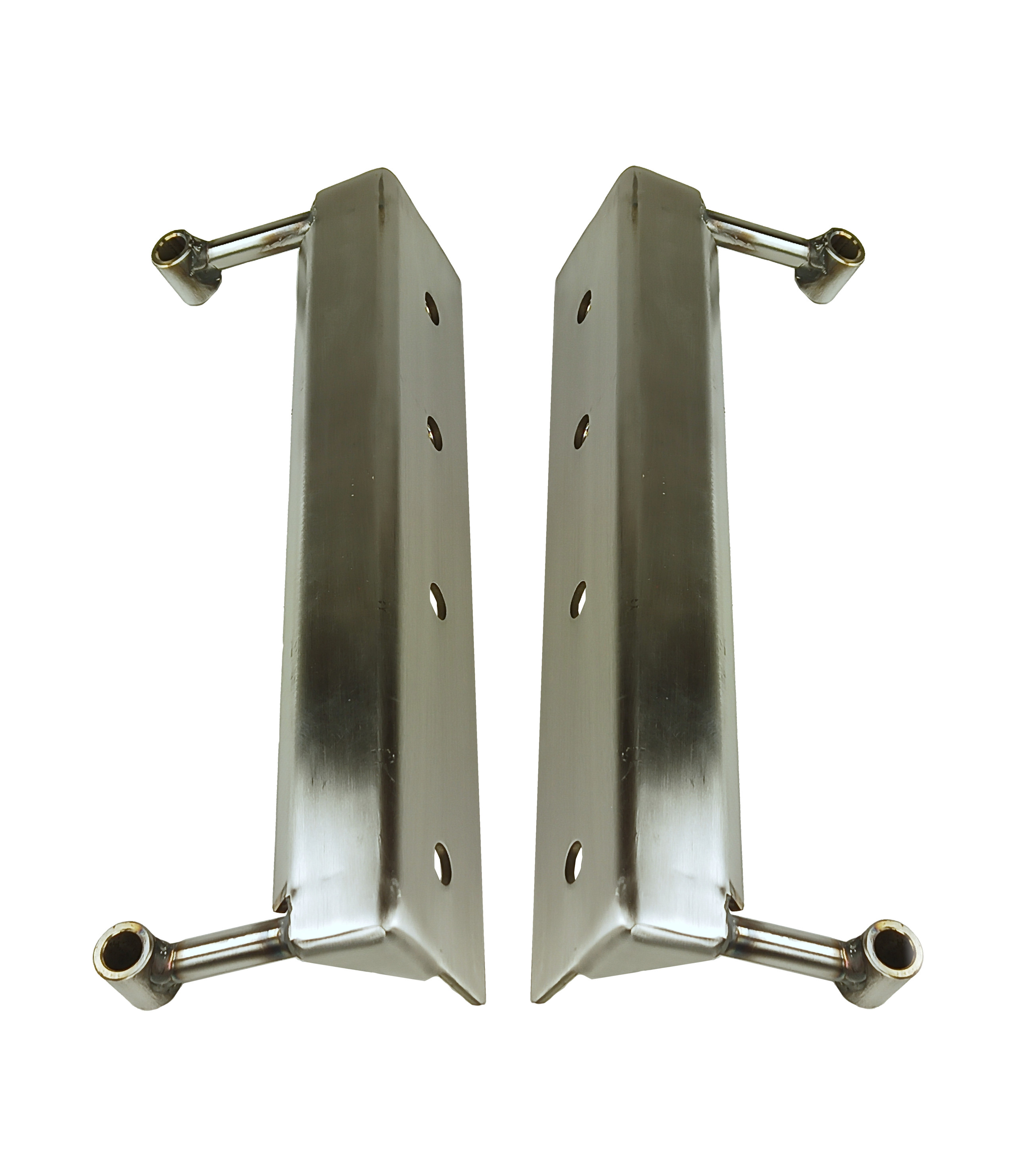 Accessories - Vector Batwing Fairings