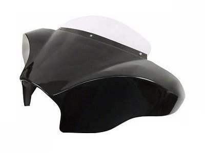 Harley Road King Batwing Fairing