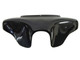 Sportster Batwing Fairing with Speakers and Stereo System