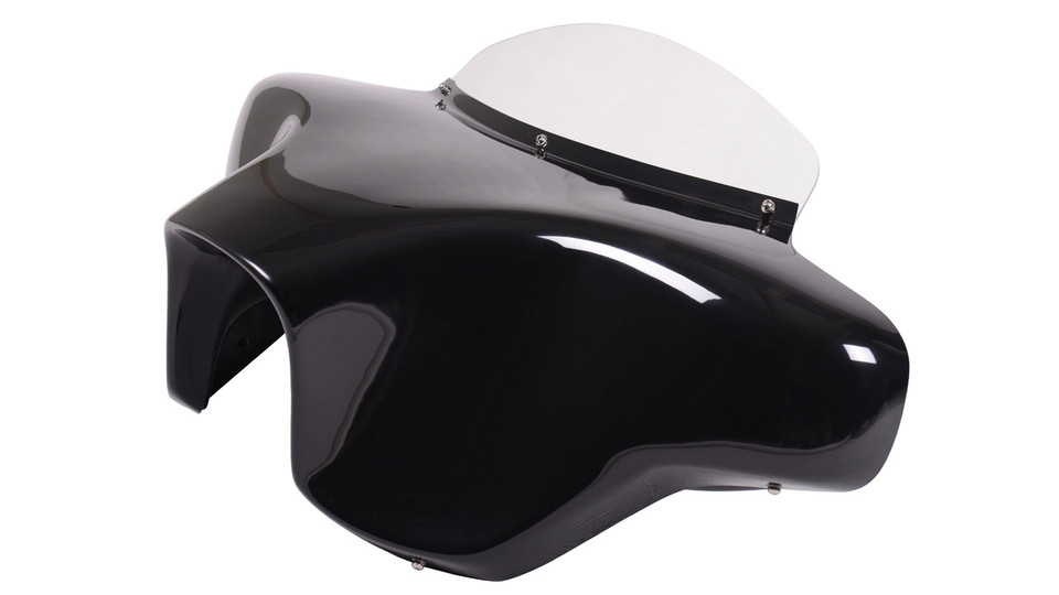 Fat Boy Batwing Fairing