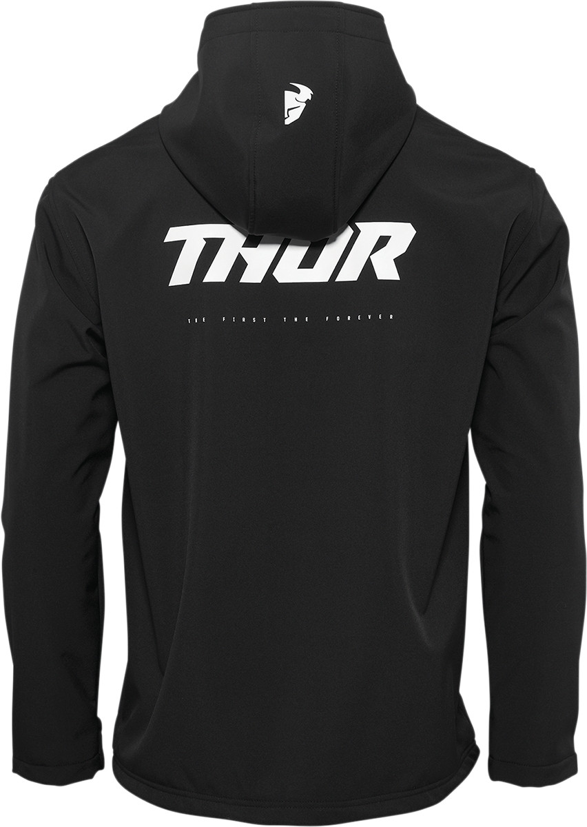 Thor Softshell Jacket - MX Gear