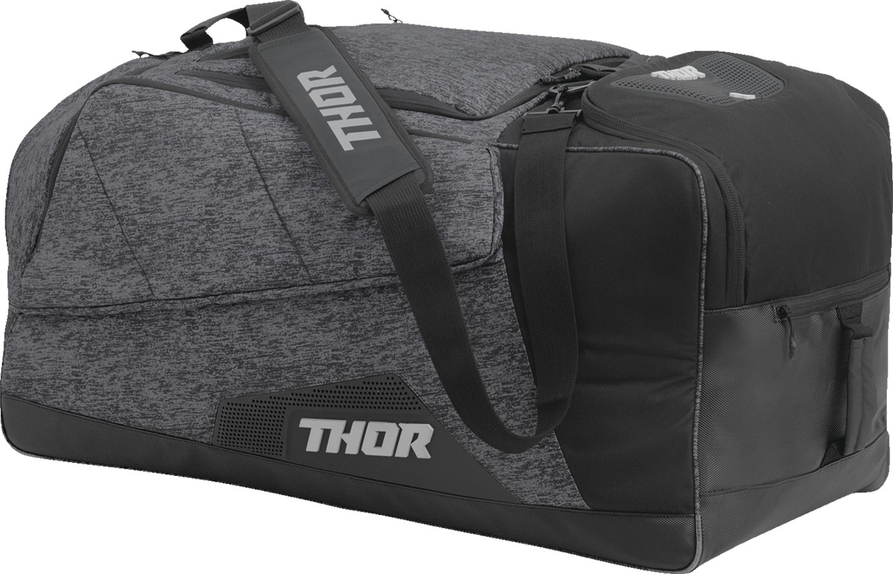 Thor Circuit Bag - Chrome/Heather - MX Gear