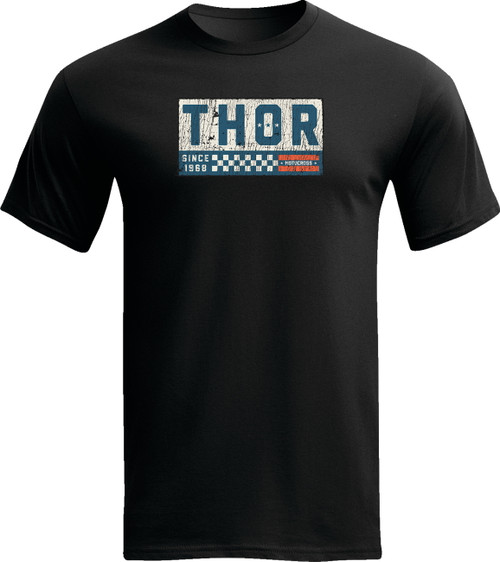 Thor Combat T-Shirt - MX Gear