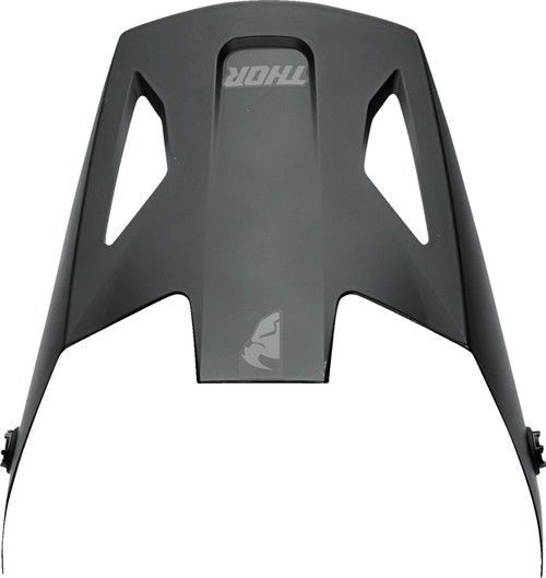 Thor Sector 2 Visor Kit - Blackout - MX Gear