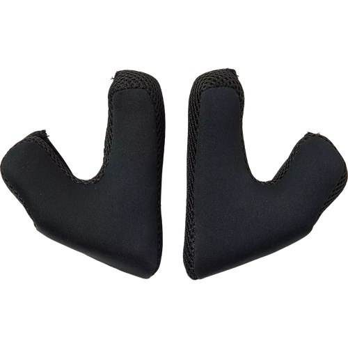 Youth Rampage Helmet Large Cheek Pads - MX Gear
