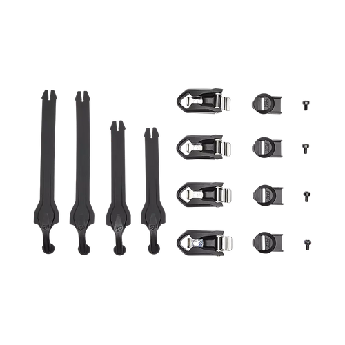 Womens Comp Strap Kit/Buckle - MX Gear