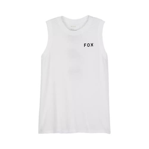 Womens Wayfaring Biker Tank - MX Gear
