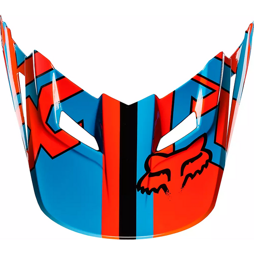 Youth V1 Helmet Visor (2016) by Fox Racing - MX Gear