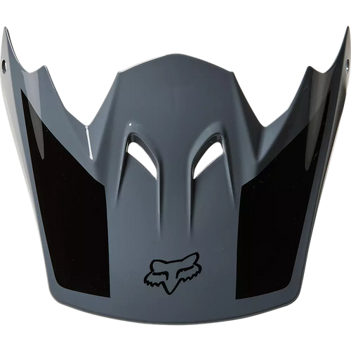 Rampage Helmet Visor by Fox Racing - MX Gear