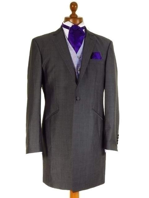 Ex-Hire Prince Edward Jackets & Suits | Tweedmans