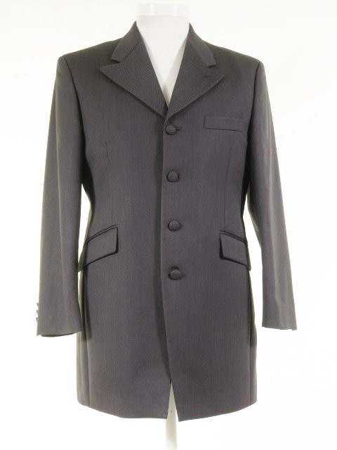Ex-Hire Prince Edward Jackets & Suits | Tweedmans