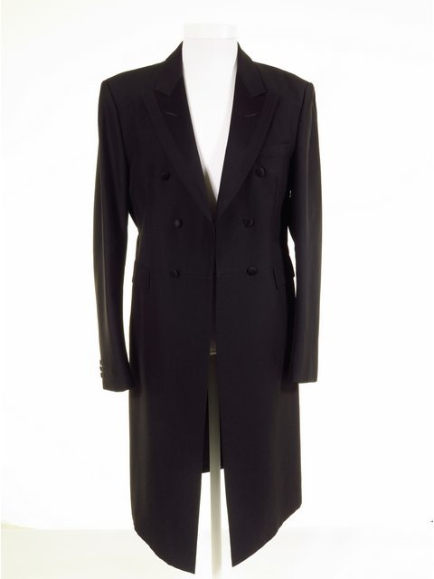 Men's Frock Coat | Ex-Hire Frock Coats | Tweedmans