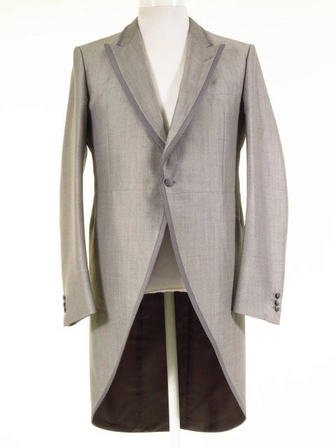 Ex Hire Morning Suit | Men's Morning Dress | Tweedmans
