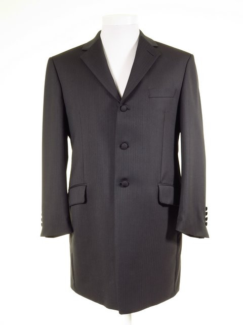 Magee 1866 Smart Grey Suit Jacket Lightweight Wool NEW RRP £260 - Tweedmans