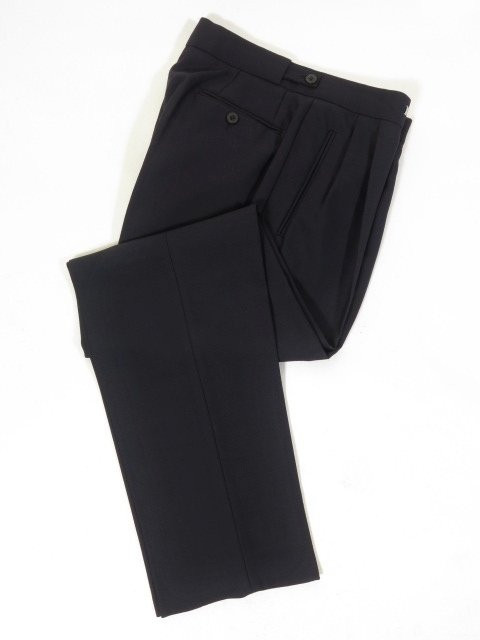 Morning Trousers | Ex-Hire Morning Suit Trousers | Tweedmans