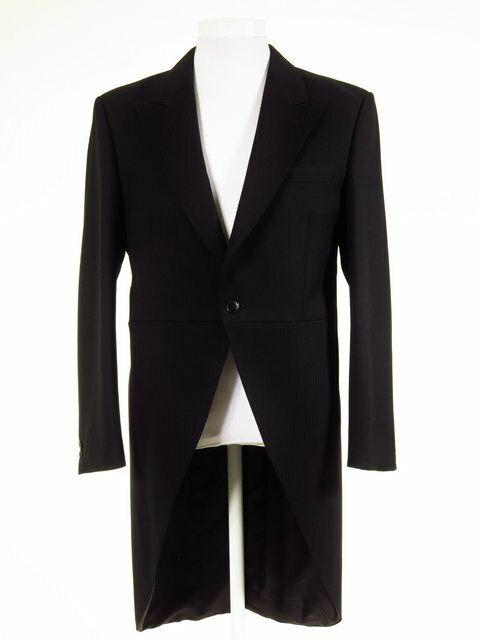 Ex Hire Funeral Wear | Funeral Director Clothing | Tweedmans