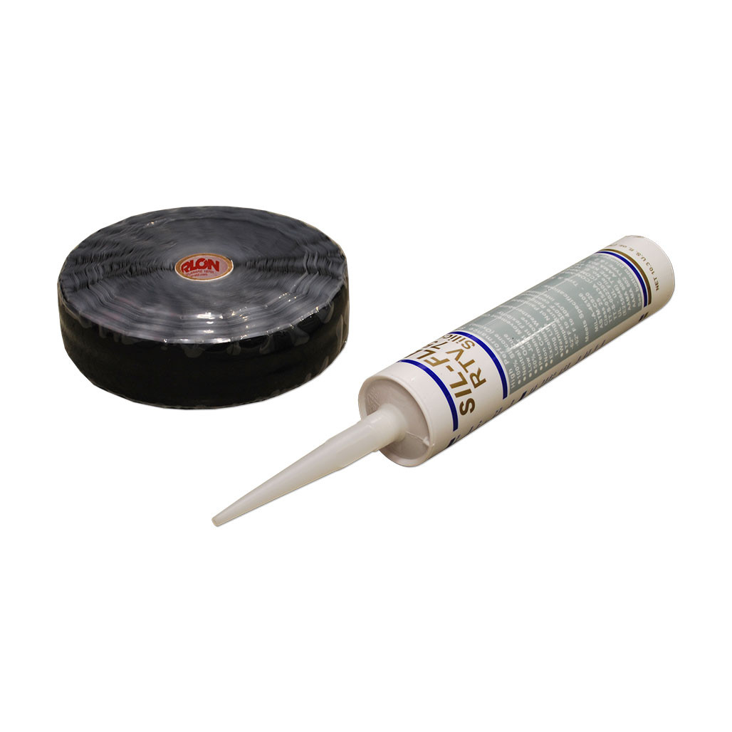 End Seal Kit TPKSK-SRT-10 | O'Brien