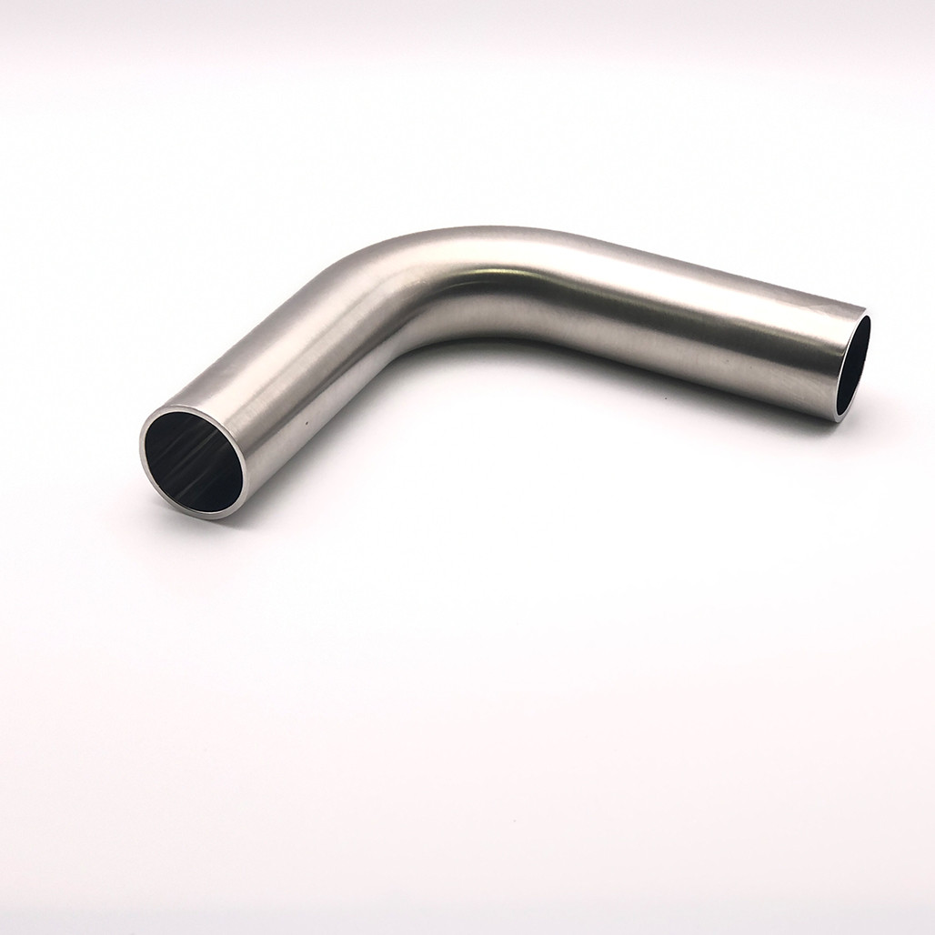 Welded 90° Elbow | Cardinal UHP