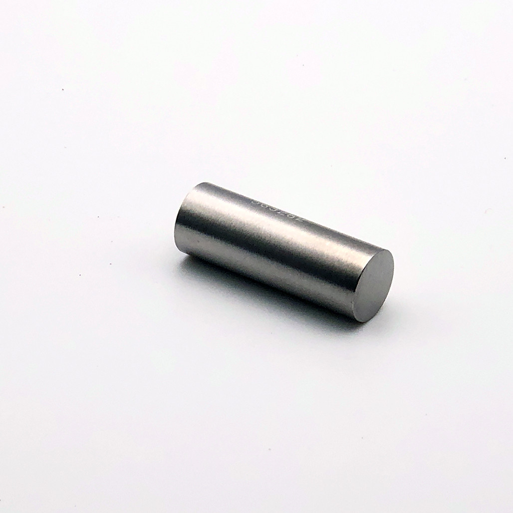Seamless End Cap | Cardinal UHP