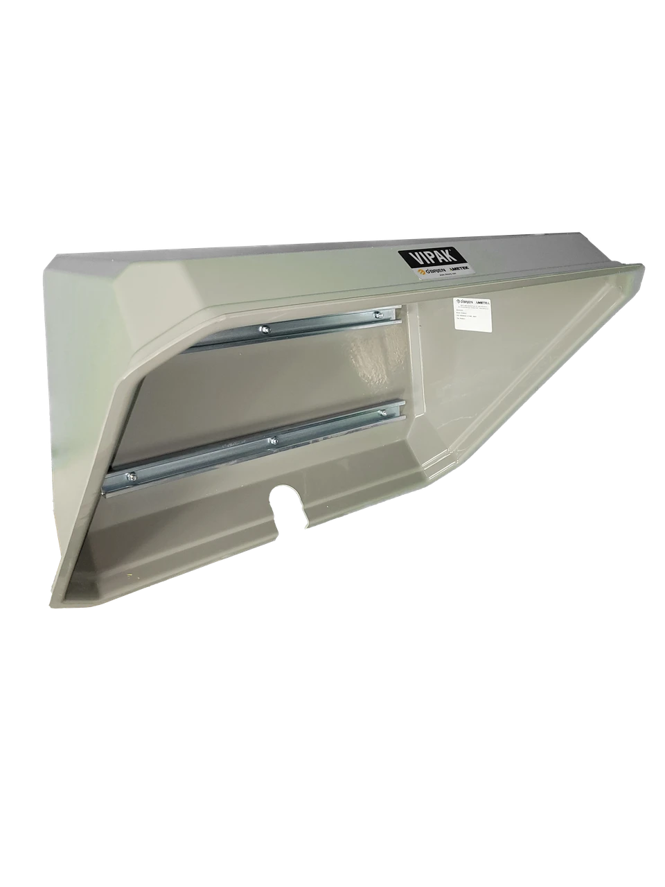 E3B - 30" Instrument Sunshade