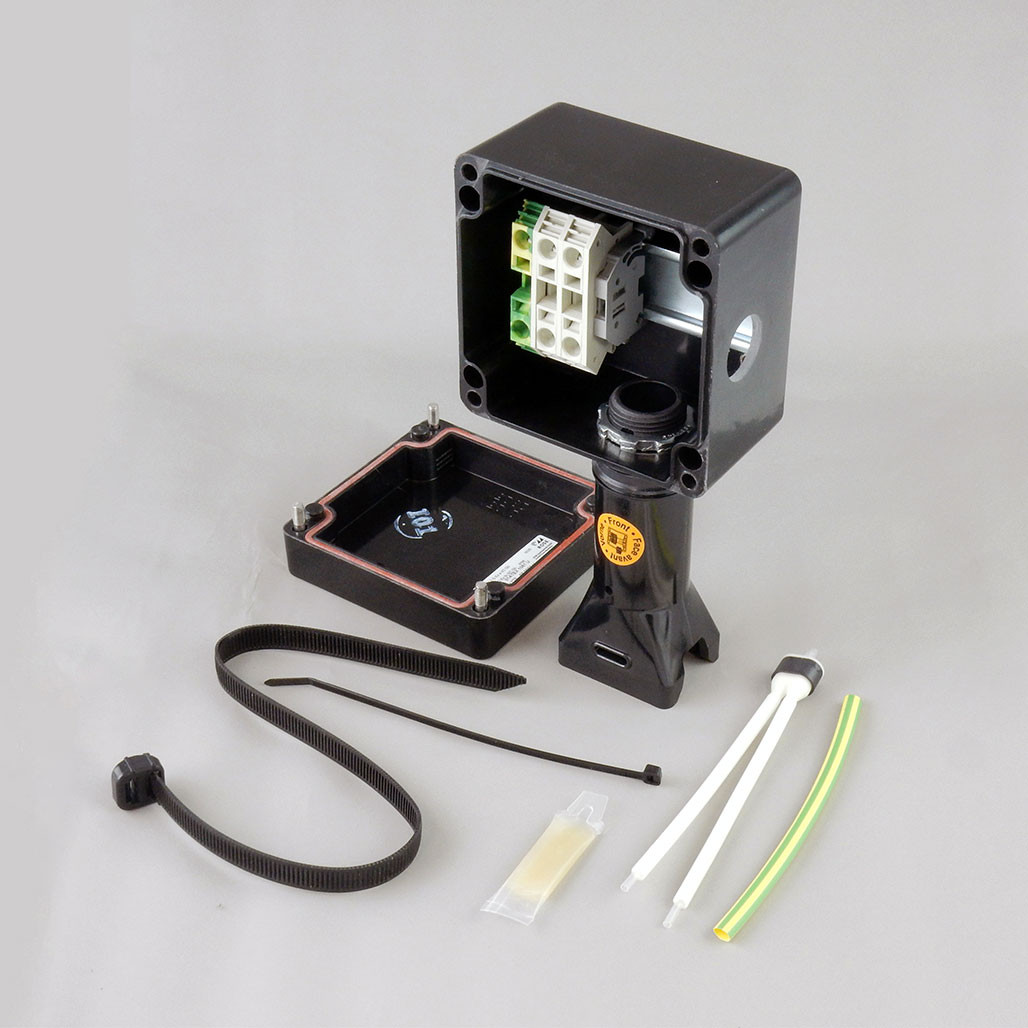 Power Connection Kit T210-PC | O'Brien