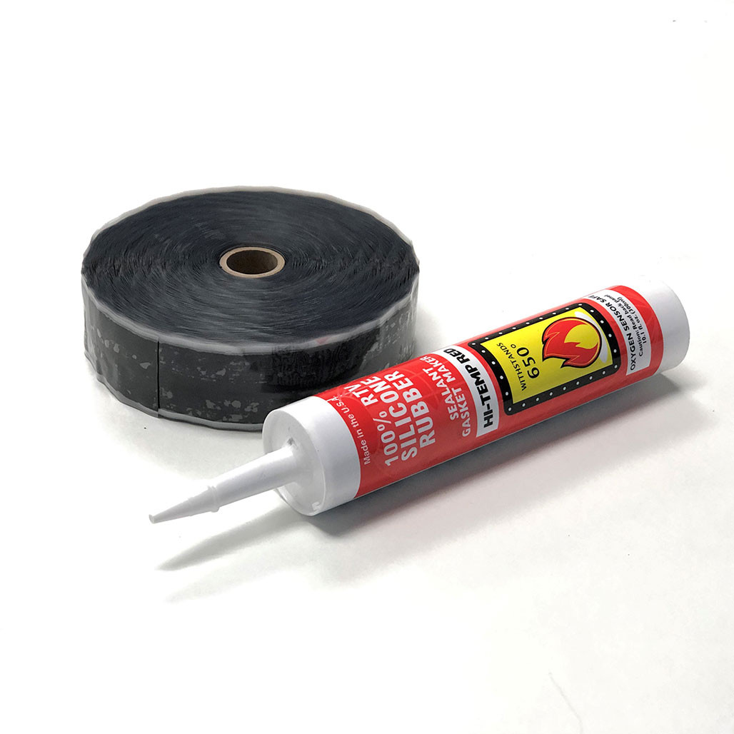 End Seal Kit TPKSK-10 | O'Brien