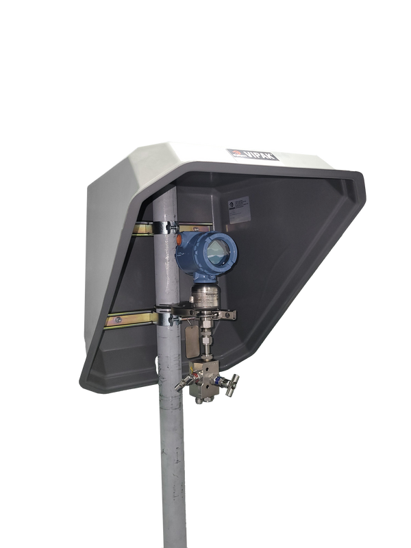 E1B - 17" Instrument Sunshade