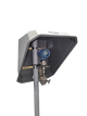 E1B - 17" Instrument Sunshade