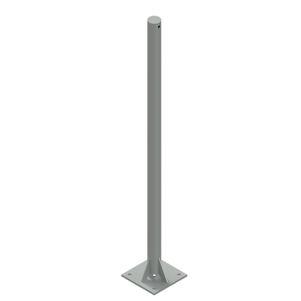 Primary Support Floor Stand FP52 | O'Brien