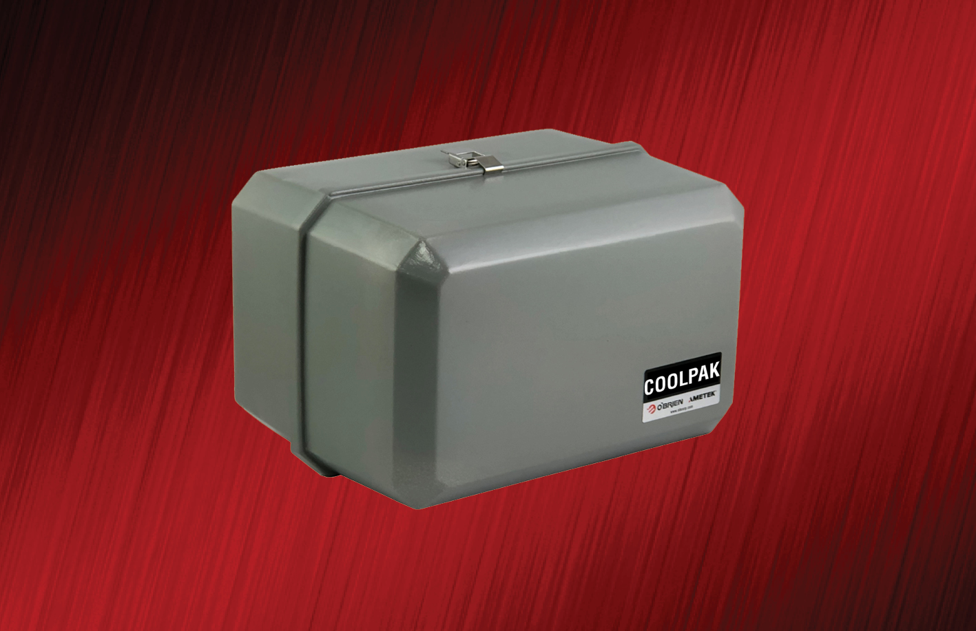 O'Brien Corporation - Cardinal UHP