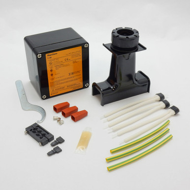 Splice and Tee Kit T855-ST | O'Brien