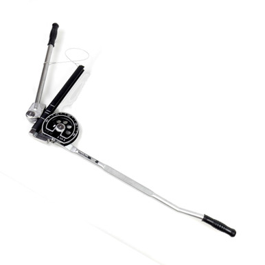1/2" Jacketed Tubing Bender TPKBDR-HD04 | O'Brien
