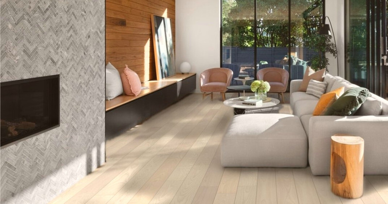 Luxury Vinyl Plank Flooring - Flooret