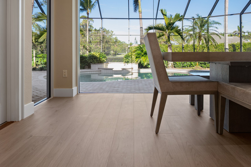 Luxury Vinyl Plank Flooring - Flooret