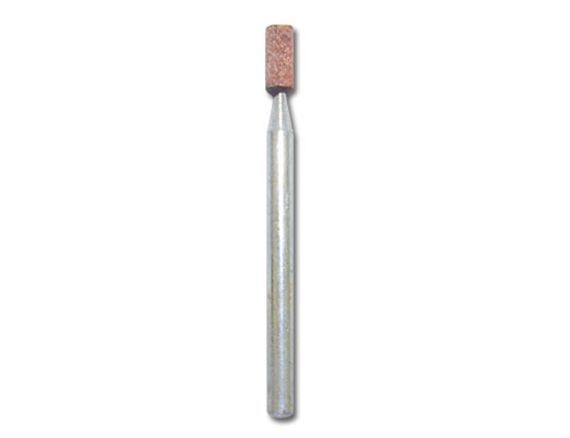 W144 Mounted Point - 1/8" x 1/4" x 1/8" - WA60RVR - Aluminum Oxide ...