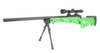 Well MB01 Warrior Mk3 L96 Replica Sniper Rifle - bbgunsuk.co.uk
