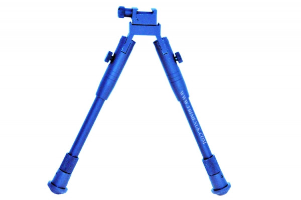 Double Eagle Bi pod for M57 Sniper rifle - bbgunsuk.co.uk