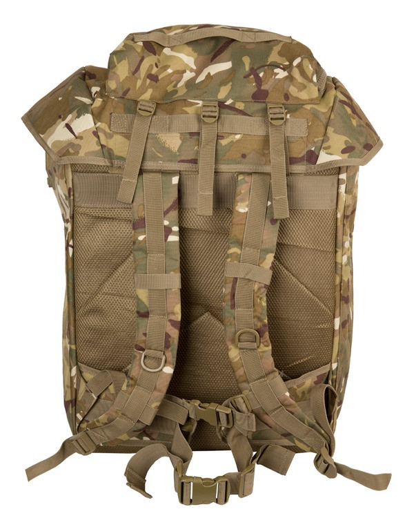 Kombat Airborne Bergan in British Terrain Pattern - bbgunsuk.co.uk